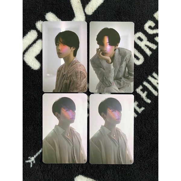 Bts PHOTOCARD PC LD LUCKY DRAW PROOF PWS SW M2U SOUNDWAVE POWERSTATION JUNGKOOK JK RM JHOPE JIN ...