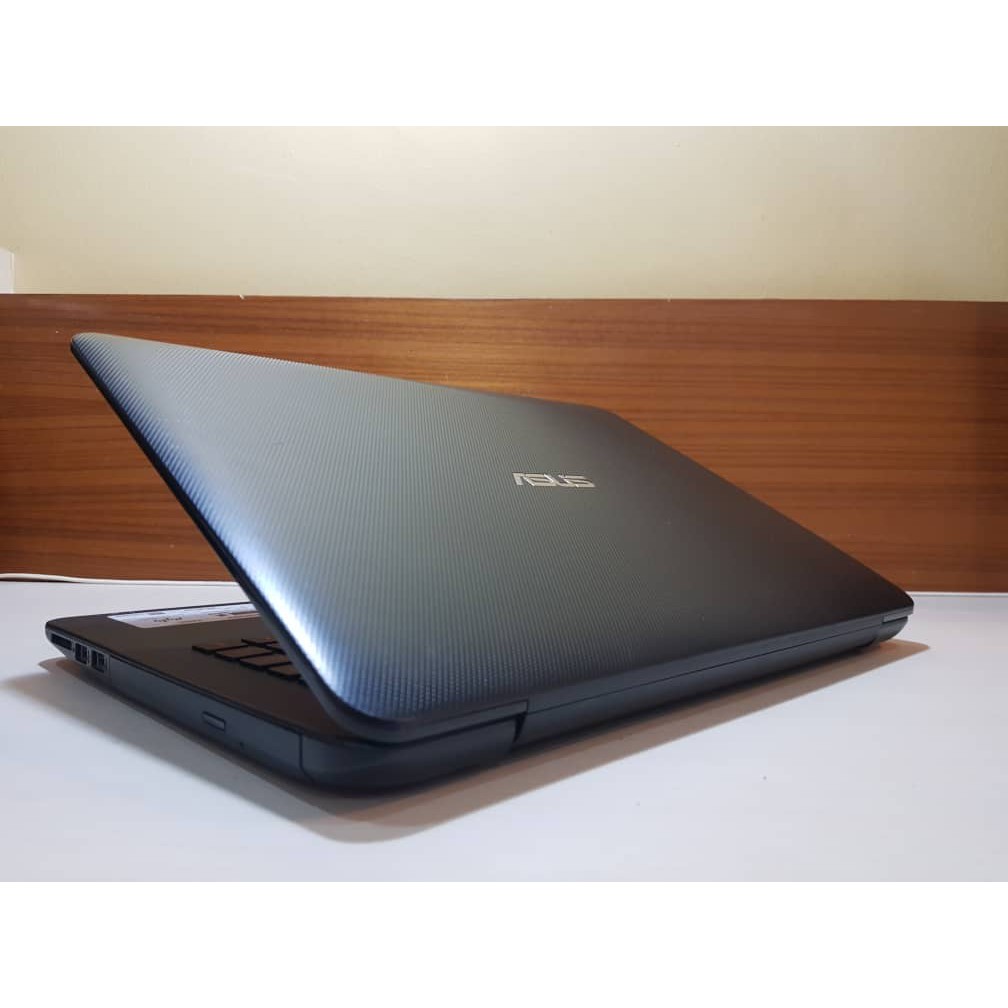 Asus X454L ,i3 5th, Nvidia 920M Gaming ( Used Laptop) | Shopee Malaysia