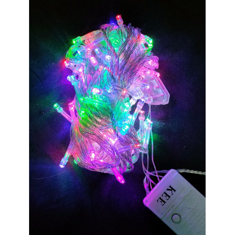 Lampu Raya LED (100L) | Shopee Malaysia