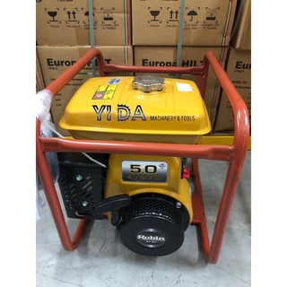 ROBIN EY20 ENGINE C/W WATER PUMP 3”X 3” / 2” x 2” Self Priming ...