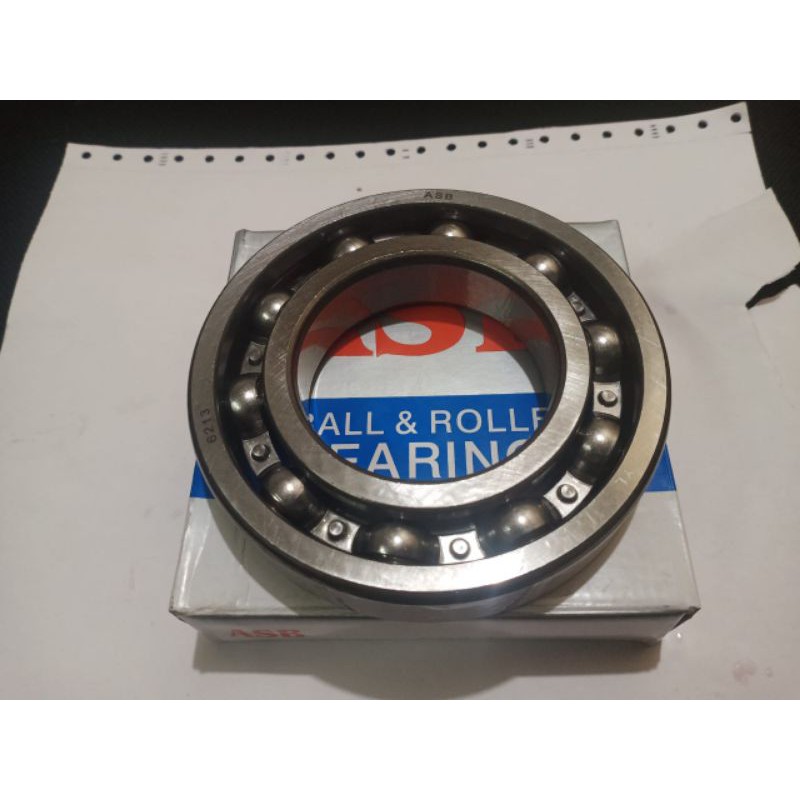 Ball BEARING ASB 6309 SIZE 45 × 100 × 25 | Shopee Malaysia