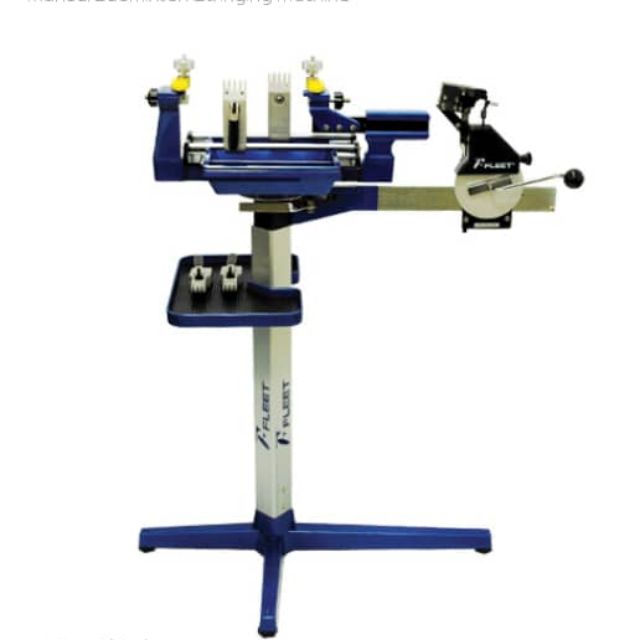 2point manual badminton stringing machine | Shopee Malaysia
