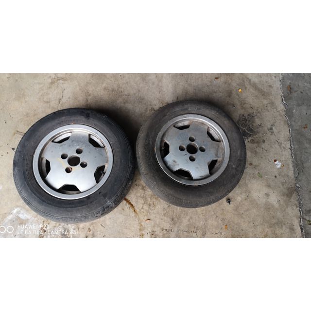 Sport rim original wira lama | Shopee Malaysia