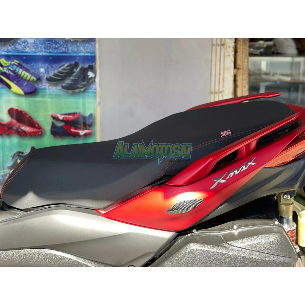 🇹🇭💥SEAT YAMAHA XMAX 250 V1 / V2 💥🇹🇭 ORIGINAL THAILAND XMAX V1 DAN V2 ...