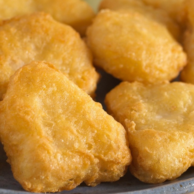 [TASTY FROZEN] Ramly Chicken Nugget 鸡肉块 | Shopee Malaysia