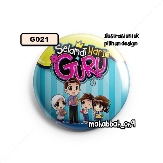 Page 2/2 |Teacher's Day |Selamat Hari Guru |Terima Kasih Cikgu |Gift ...