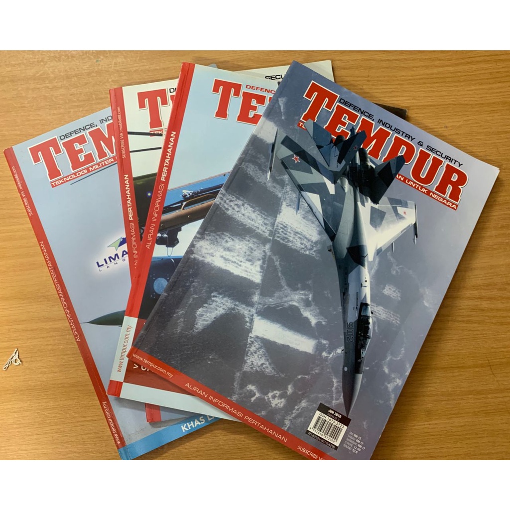 Tempur Teknologi Militer Pertahanan Untuk Negara (3413) | Shopee Malaysia