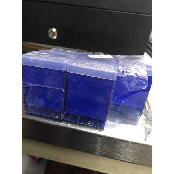 Blue powder fabric whitener Ujala fabric whitener clothes Thailand ...