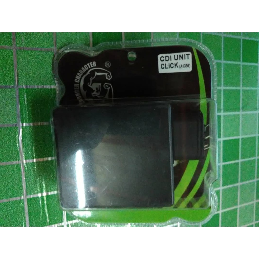 CDI UNIT HONDA CLICK BRAND TAIKOM | Shopee Malaysia