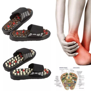 Ready stock Acupressure Reflexology Foot Healthy Home Relax Massage ...