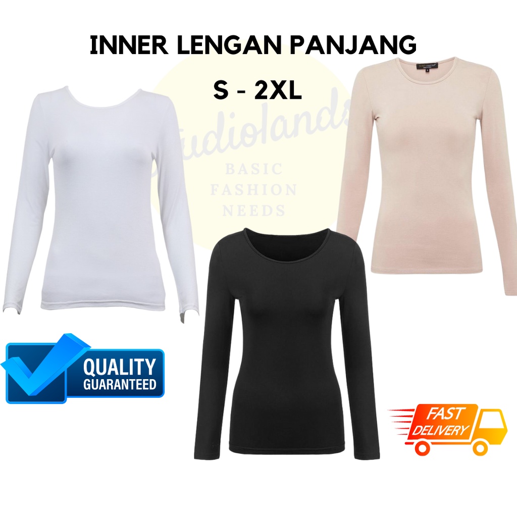 Buy inner baju Online With Best Price, Sep 2023 | Shopee Malaysia