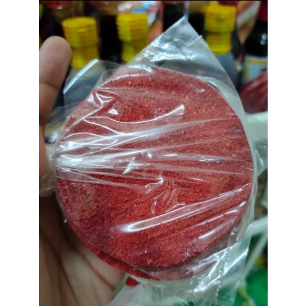 BELACAN BULAT [ SABAH ] | Shopee Malaysia