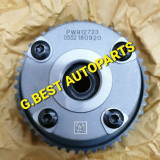PROTON ORIGINAL VVT SPROCKET CAMSHAFT PULLEY INLET TIMING GEAR EXORA ...