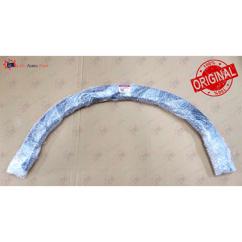 Original Perodua Aruz Wheel Fender Skirt 61682-BZ040 | Shopee Malaysia