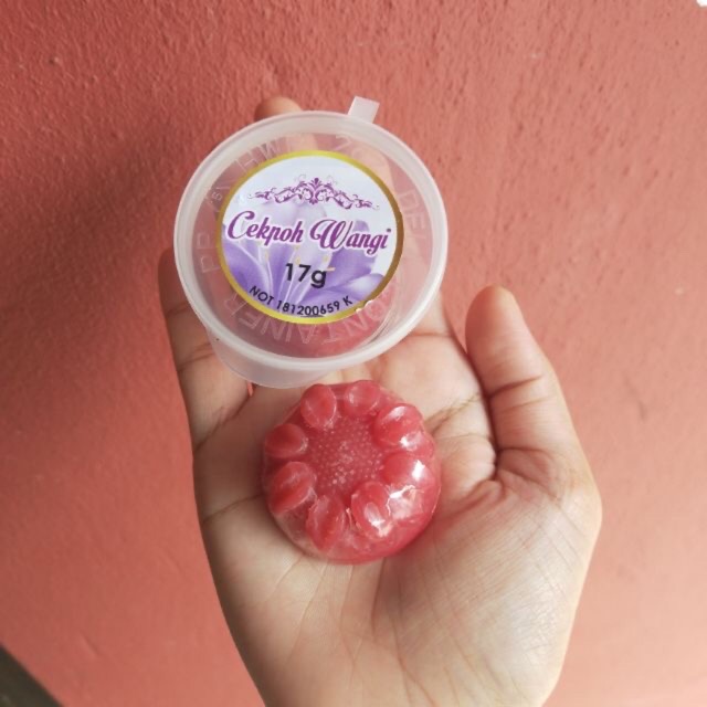 SABUN CEKPOH WANGI SABUN MISS V MANJAKANI 🔥ORIGINAL🔥 | Shopee Malaysia