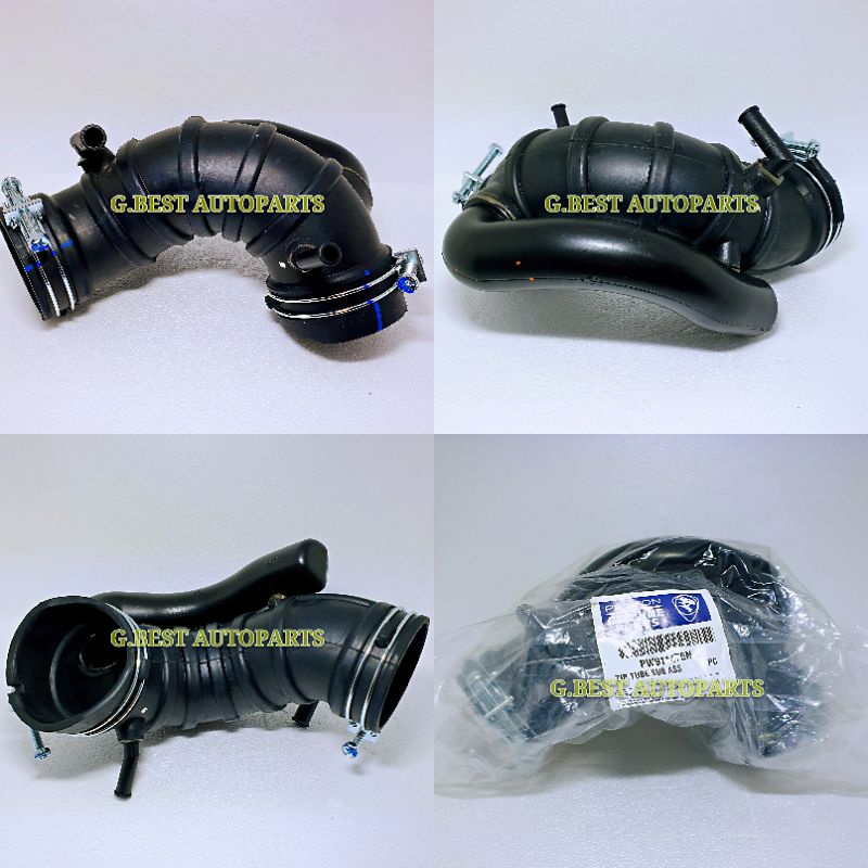 ORIGINAL PROTON AIR HOSE INTAKE HOSE IRIZ PERSONA VVT SAGA VVT ...