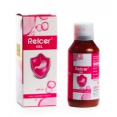 RELCER GEL 100ML EXP05/2026 | Shopee Malaysia