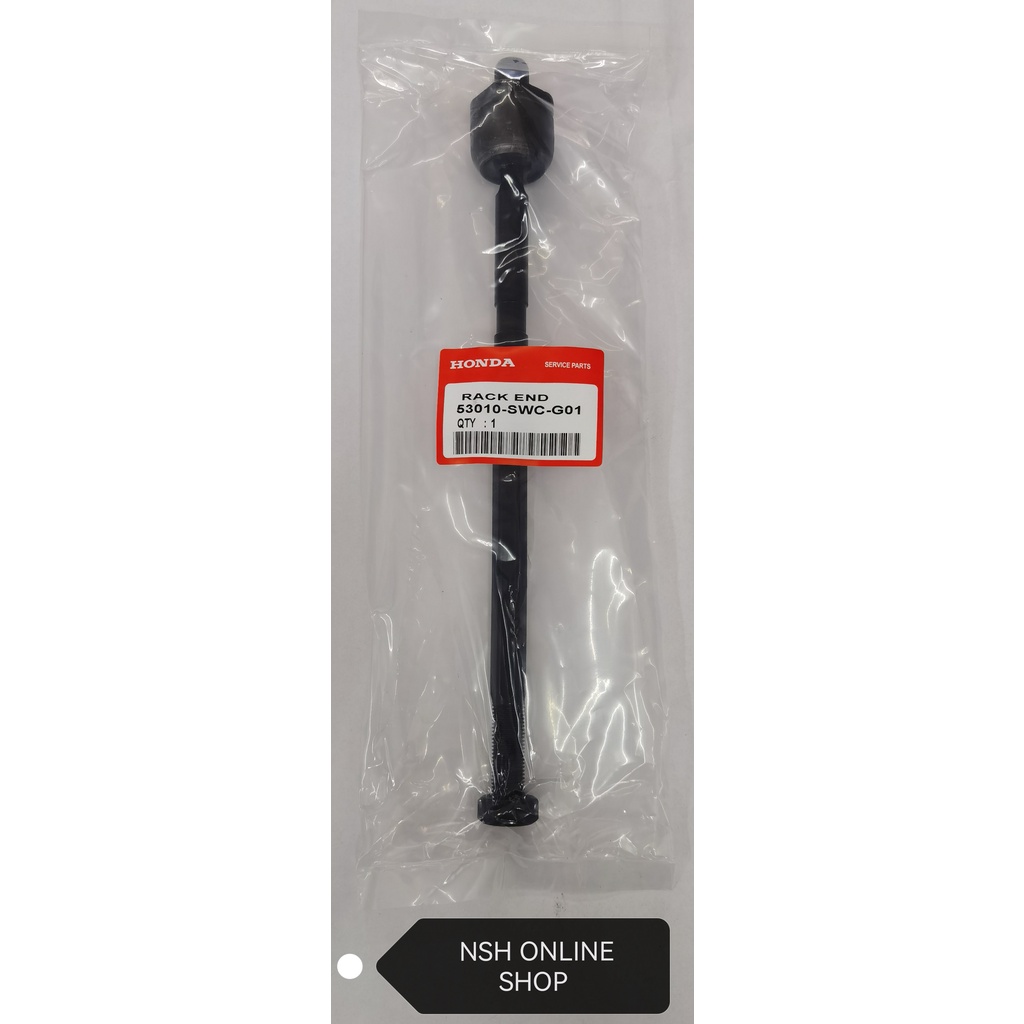 Rack End (Honda Oem) for Honda CRV SWA 2007-2012 Year (1pcs) | Shopee ...