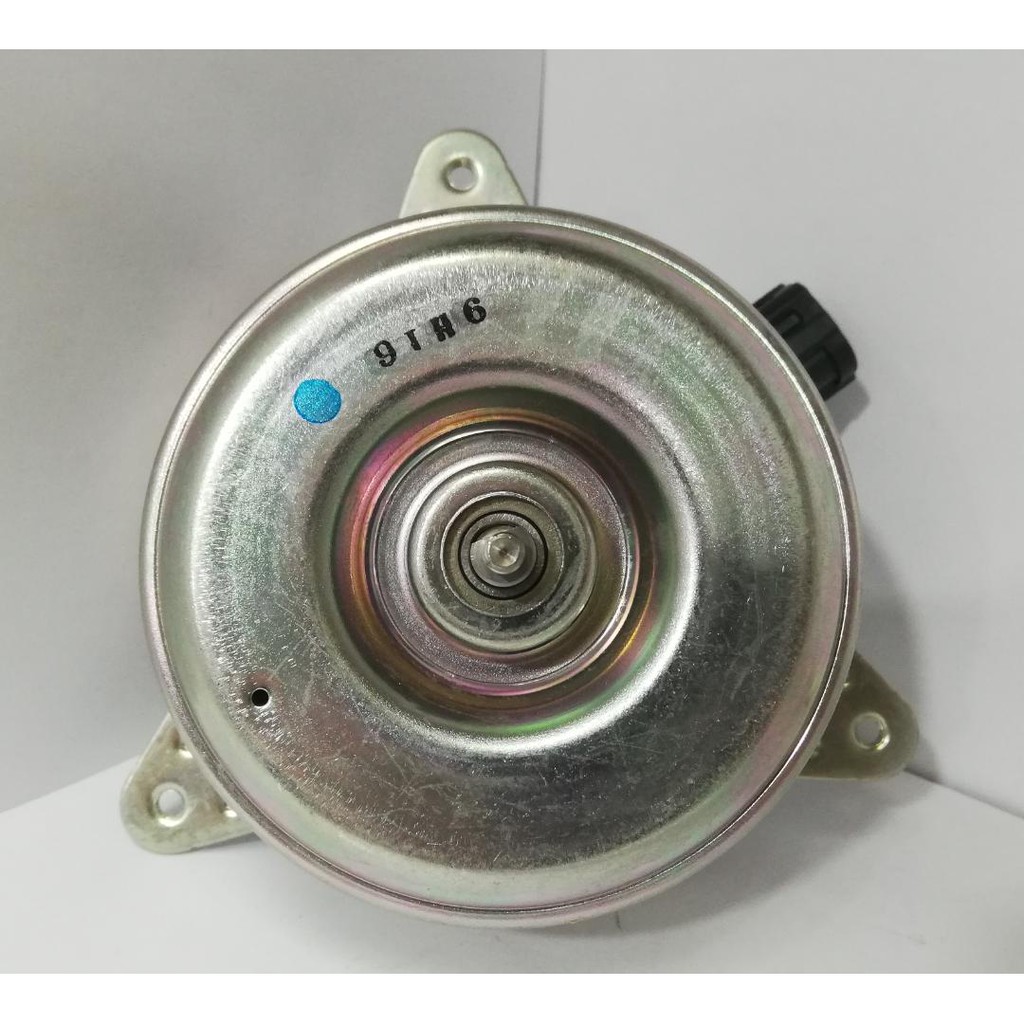 (ORIGINAL) NISSAN RADIATOR FAN MOTOR - NISSAN X-TRIAL (RMT-1190 ...
