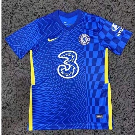 💯Chelsea Home 2021/22💯 | Shopee Malaysia
