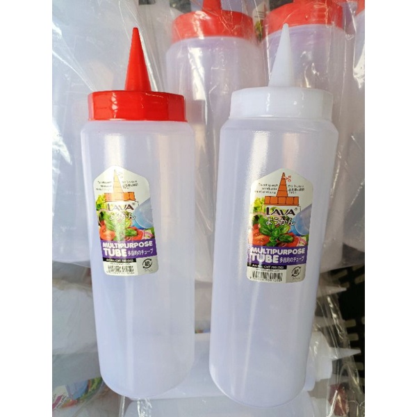 Acuan Kuih Jala 5 Lubang/Botol Roti Jala 3 Lubang /Botol Roti Jala ...