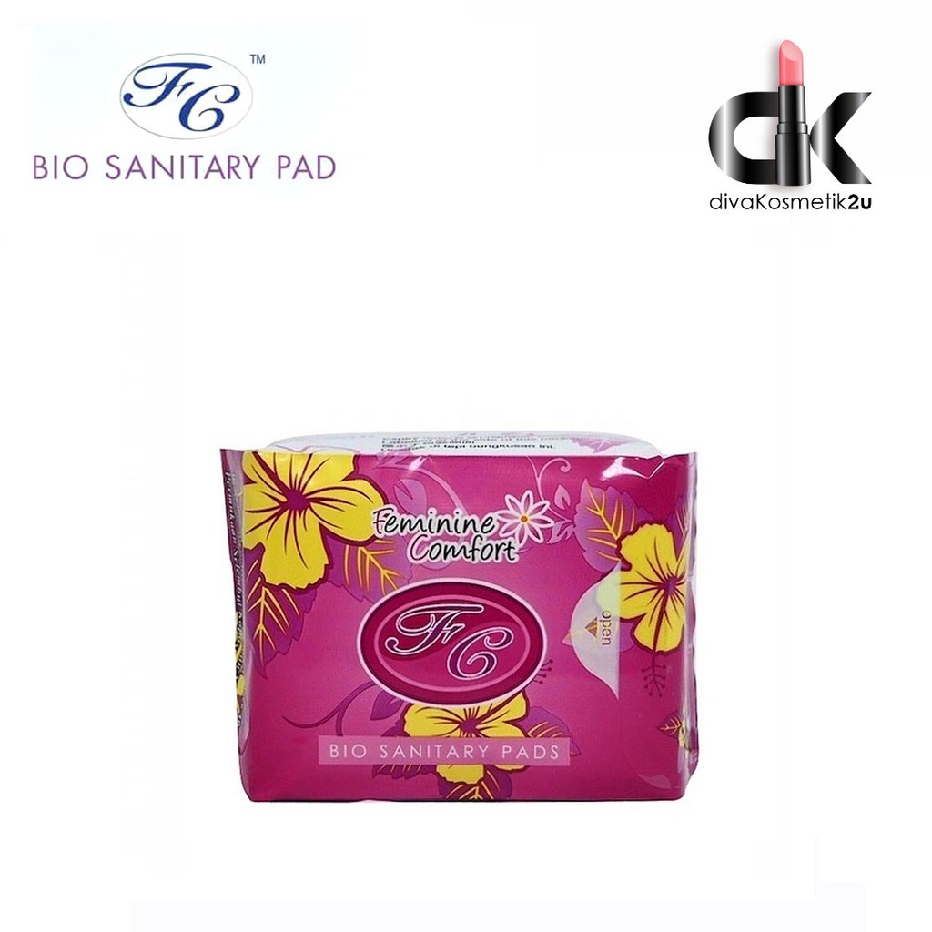 AVAIL PAD NIGHT USE (MERAH) | Shopee Malaysia