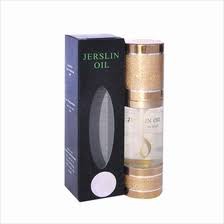 JERSLIN OIL - 20 ML ( MINYAK JERSLIN ) | Shopee Malaysia