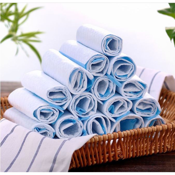 1 Piece Pet Wee Wee Pad / Pee Pad / Training Pad / Urine Pad (S/M/L/XL ...