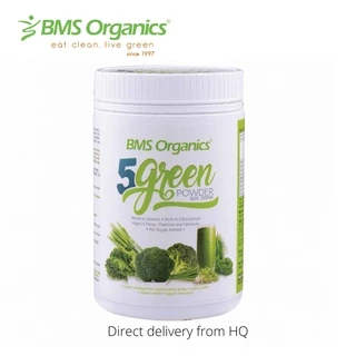 BMS Organics Official Store Online, January 2026 | Shopee Malaysia