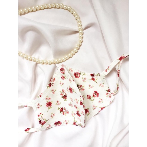 💯 READY STOCK 💯 Mask muka kain cotton sedap dipakai berkualiti tinggi ...