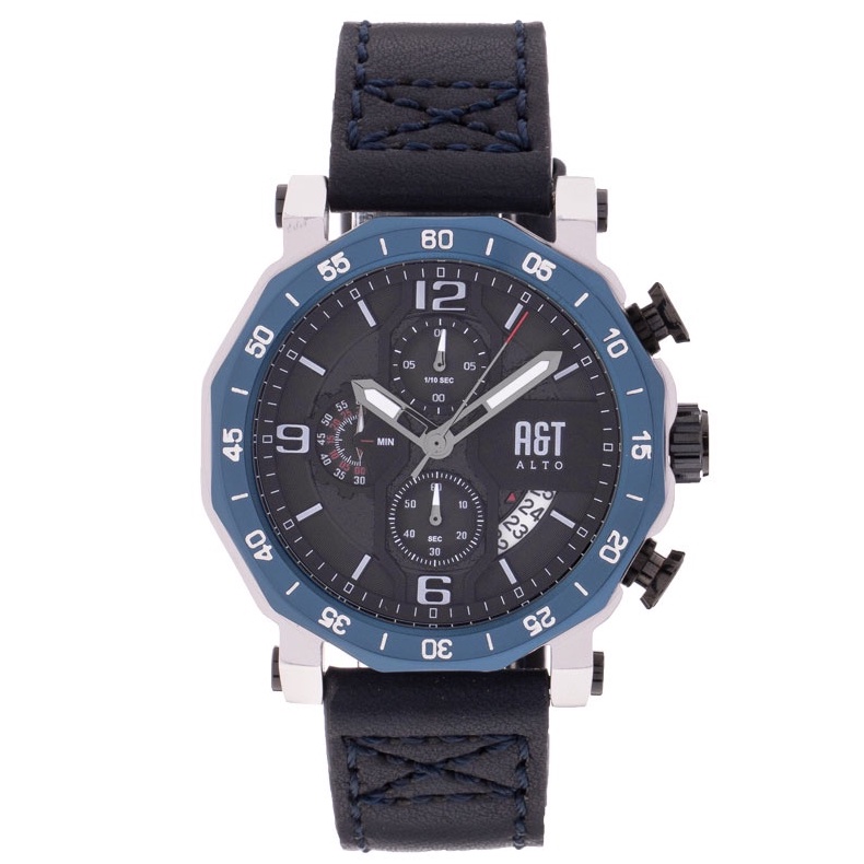 ALTO Watch AL-1912071M | Shopee Malaysia
