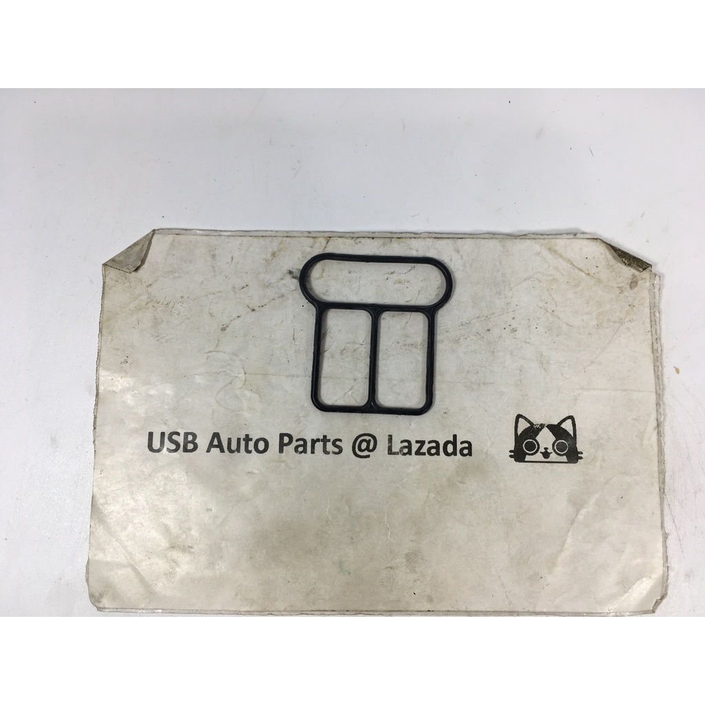 ALTIS 1.6 3ZZ-FE VIOS NCP42 THROTTLE BODY O-RING ( LOWER ) 22215-7A680 ...
