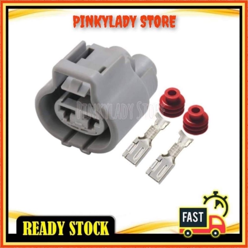 (1pc) 2 PIN Proton Saga BLM FL FLX Waja Gen 2 Persona Exora Perdana ...