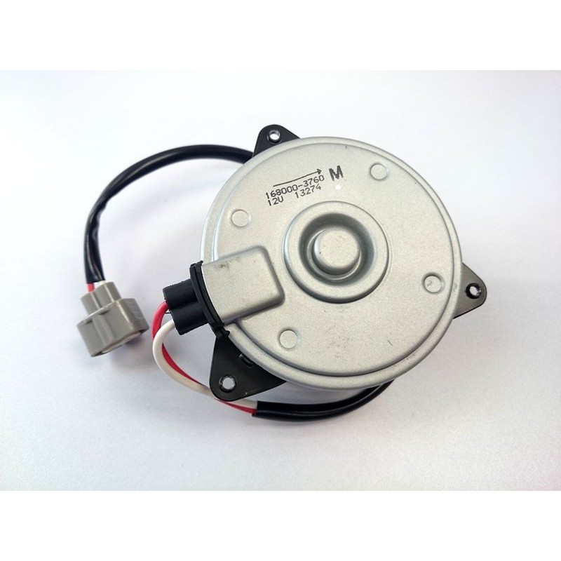 RADIATOR FAN MOTOR TOYOTA ESTIMA ACR30 3.0 MCR30 3.0 (DENSO TYPE ...