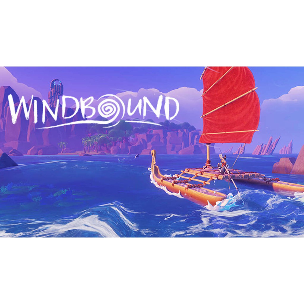 [PC] Windbound (digital download) | Shopee Malaysia