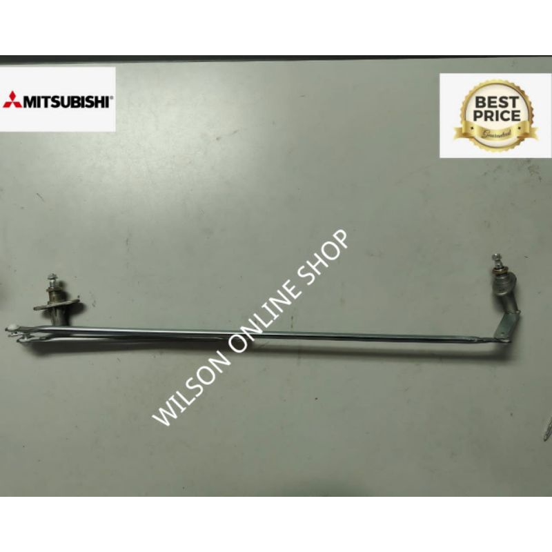 Taiwan Mitsubishi Canter FE639 Wiper Link | Shopee Malaysia