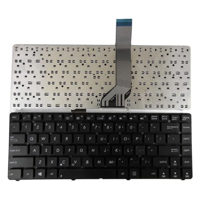 Asus A45 A45A A45V A85 A85V K45 K45A K45DR K45VD Laptop Keyboard ...