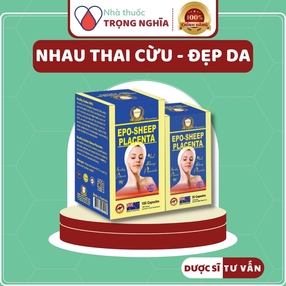 Sheep Placenta helps brighten and healthy skin Epo Sheep Placenta ...