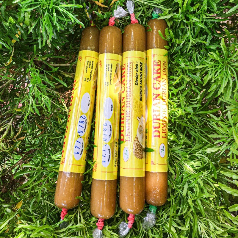 Lempuk durian [100gram] 😊😋 𝙆𝙚𝙧𝙚𝙥𝙚𝙠 𝙈𝙖𝙨𝙩𝙪𝙠𝙞 | Shopee Malaysia