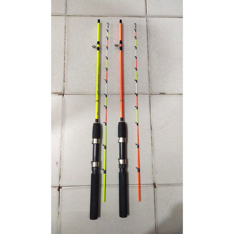 D power shrimp rod baboon shrimp 120cm | Shopee Malaysia
