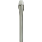 Shure SM63LB Omnidirectional Dynamic Vocal Microphone for Handheld ...