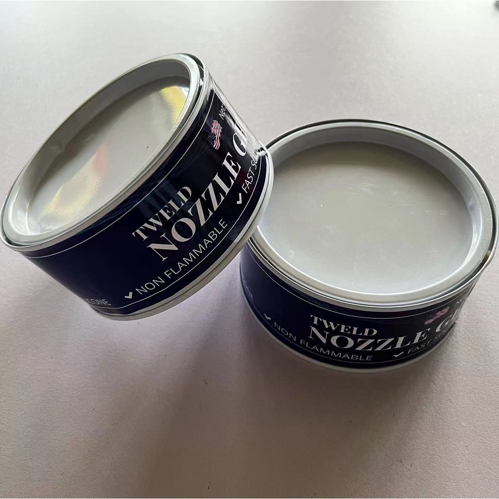 NOZZLE GEL/ANTI SPATTER GEL 350g/CAN | Shopee Malaysia