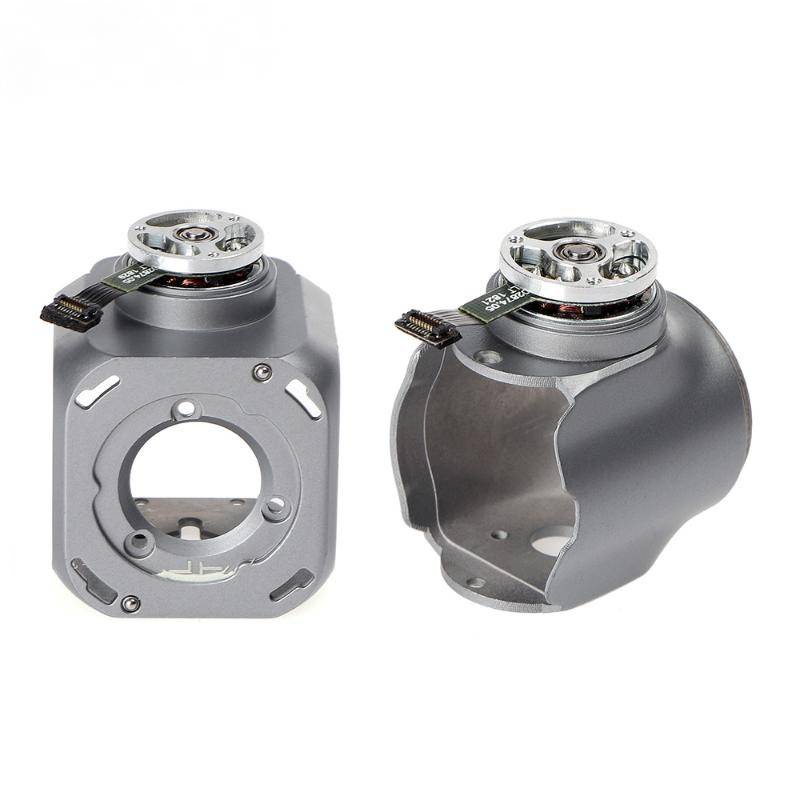 Original Used For Mavic 2 Part Gimbal Camera Lens Frame with Pitch ...