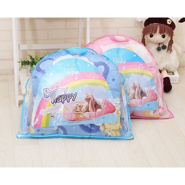 Happy baby mosquito net store