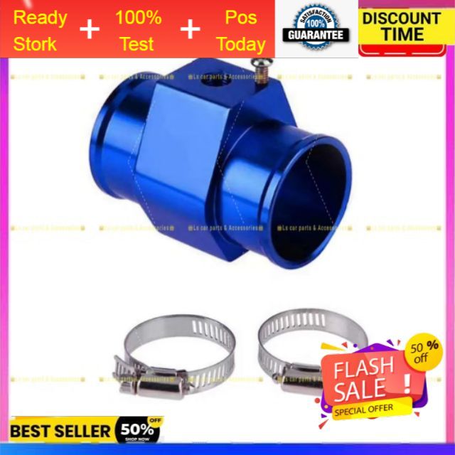 Guage Adapter temp Radiator hose Water temperature adaptor Defi Greddy ... Guage Adapter temp Radiator hose Water temperature adaptor Defi Greddy ...