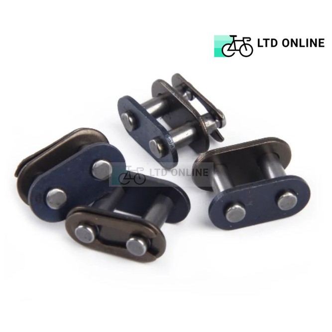 Pin Rantai Basikal Bicycle Chian Pin Single Speed Chian Connect Link ...