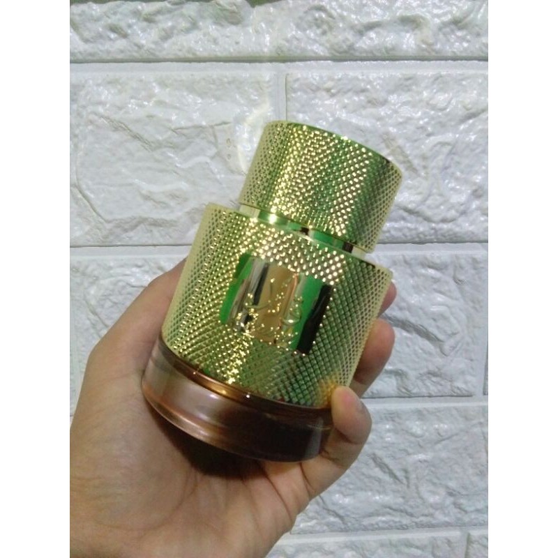 3ML Qaa'ed Lattafa - qaaed for men/women EDP (Decant) | Shopee Malaysia