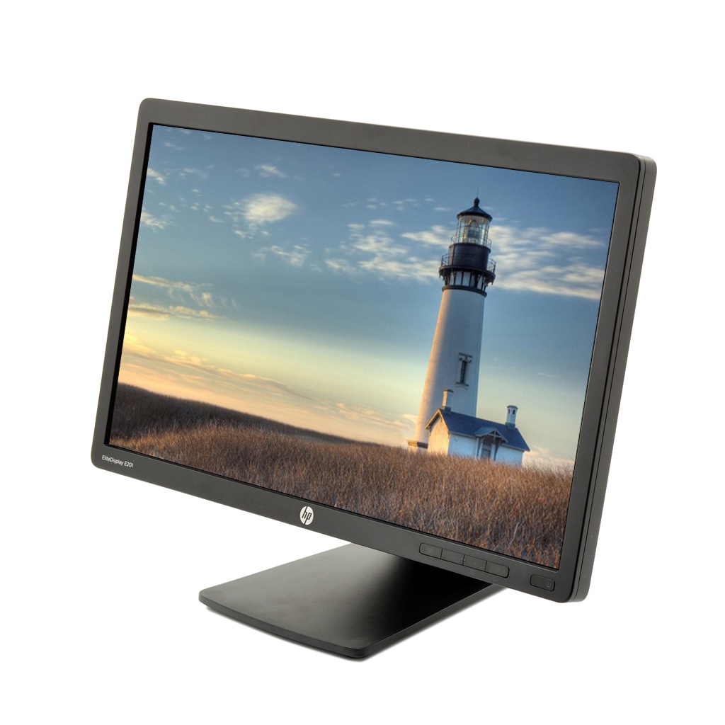 Dell / HP 19 ~ 24 inch Refurbished Used Widescreen HD LCD Monitor / LED ...