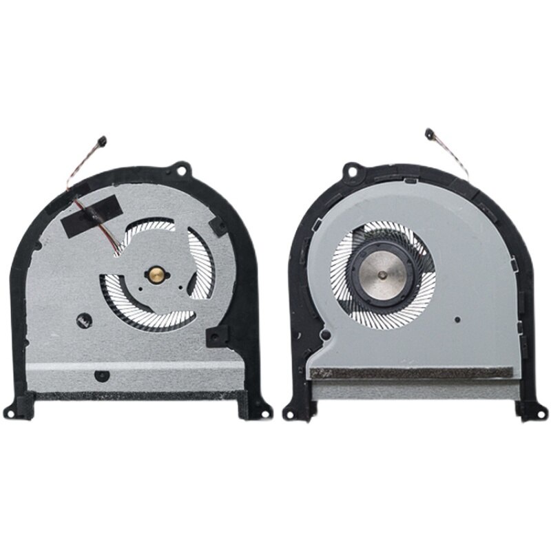 ORIGINAL Asus zenbook UX331 UX331U UX331UN U3100U Laptop CPU Cooling ...