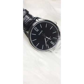 Casio Elegant Men Watch | Shopee Malaysia